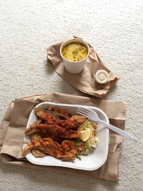 NC Food: Iconic North Carolinian Dishes You Must Try