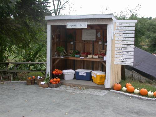 The Best Farms In Massachusetts For Every Taste