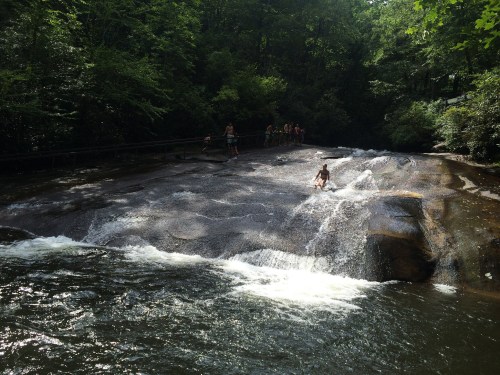 Best Swimming Holes in the U.S.: 15 Natural Sites To Visit