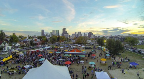 11 Of The Best Flea Markets In Denver To Check Out