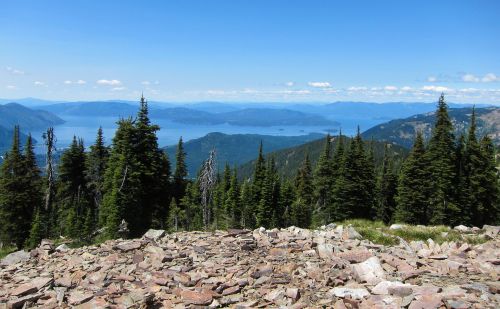 7 Of the Most Beautiful Natural Wonders In Idaho