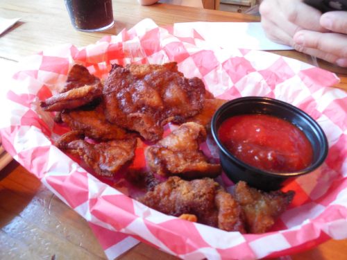 10 Iconic Wyoming Foods
