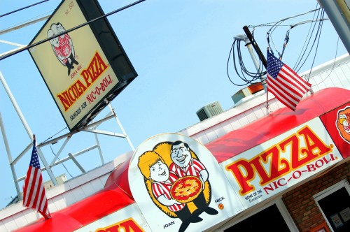 These 18 Iconic Foods in Delaware Are Sure To Make You Think Of Home