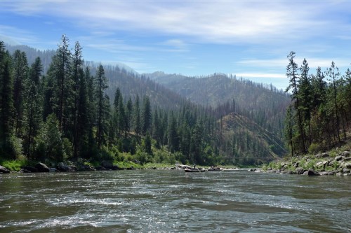 7 Of the Most Beautiful Natural Wonders In Idaho