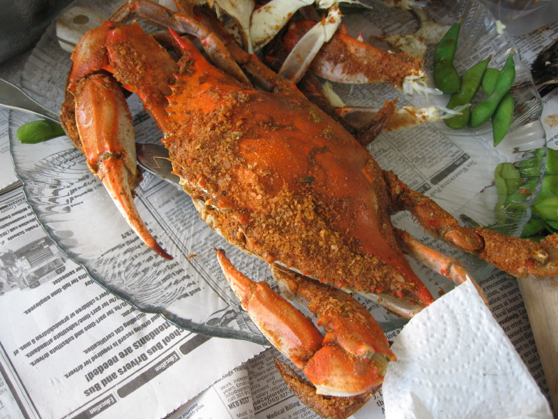 These 18 Iconic Foods in Delaware Are Sure To Make You Think Of Home