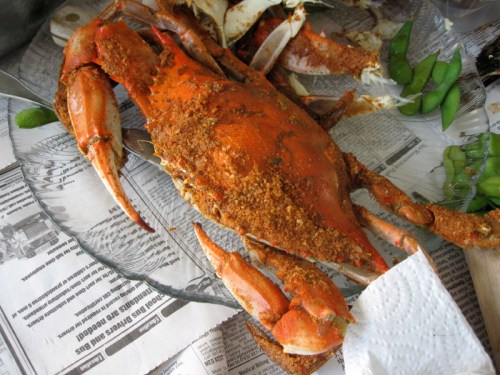 These 18 Iconic Foods in Delaware Are Sure To Make You Think Of Home