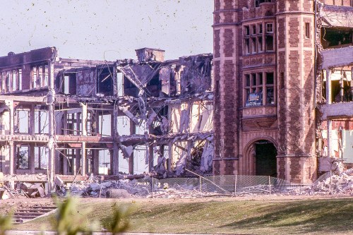 13 Vintage Photos Of SoCal In The 1970s