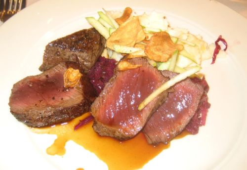 10 Iconic Wyoming Foods