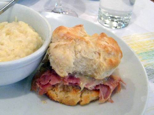 12 Famous Foods In Virginia You Need To Try