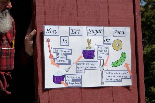 13 Iconic Vermont Foods You'll Only Find In The Green Mountain State
