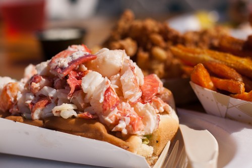 7 Iconic Connecticut Foods