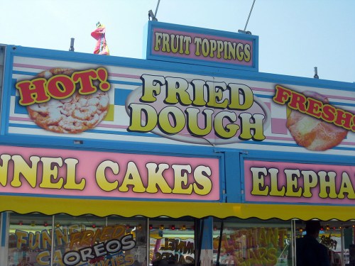 13 Iconic Vermont Foods You'll Only Find In The Green Mountain State