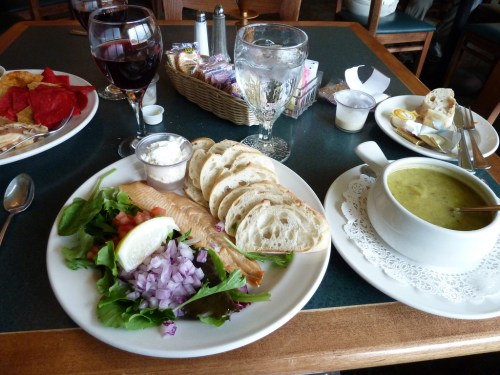 10 Iconic Wyoming Foods