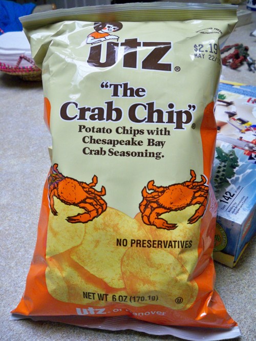 20 Most Iconic Maryland Food Items