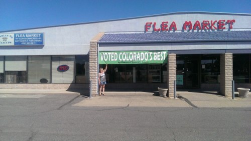 11 Of The Best Flea Markets In Denver To Check Out