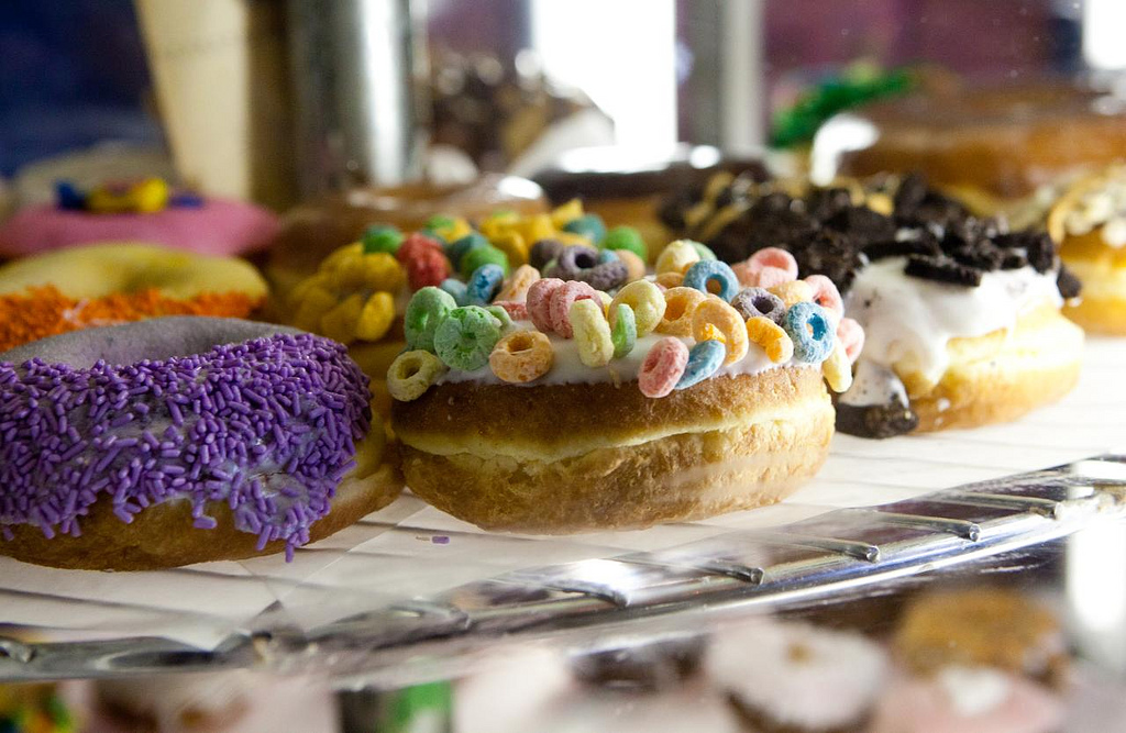 What Food Is Oregon Known For: Iconic Oregon Food