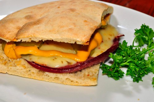 15 Iconic Dishes In Pennsylvania You Have To Try At Least Once