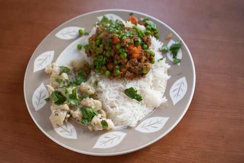 10 Of The Most Iconic Foods In Alaska