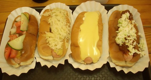 NC Food: Iconic North Carolinian Dishes You Must Try