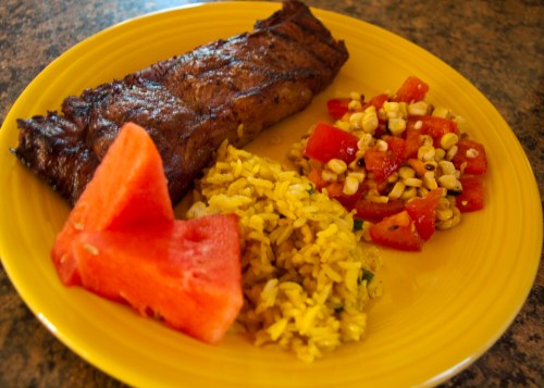 10 Iconic Wyoming Foods