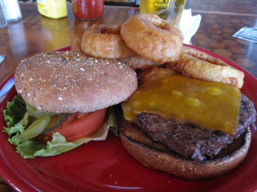 10 Iconic Wyoming Foods