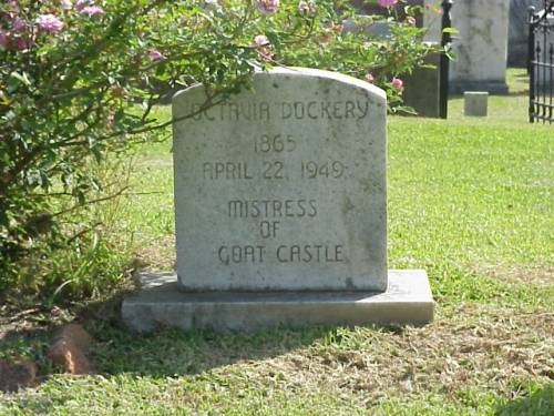 7 Haunted Places You'll Learn About On A Natchez Ghost Tour
