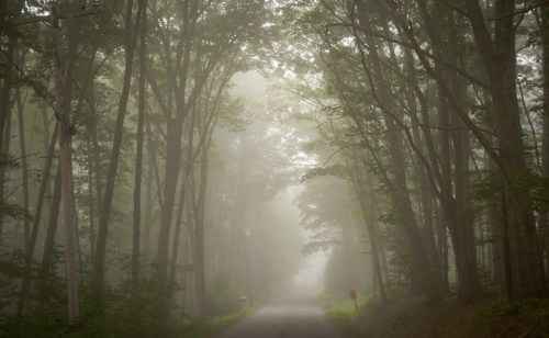 12 Haunted Attractions In Maine If You're About That Haunted Life