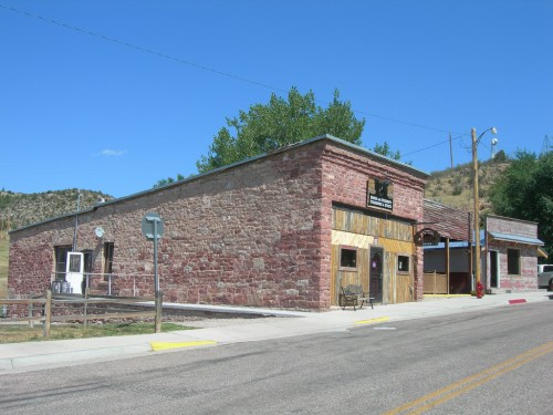 See The Past: 10 Best Ghost Towns In Wyoming