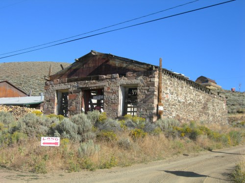 See The Past: 10 Best Ghost Towns In Wyoming