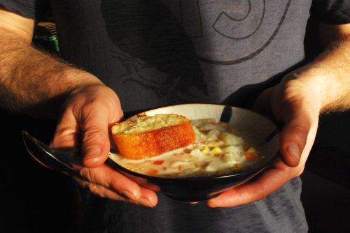 10 Of The Most Popular Foods In Maine That You Must Try