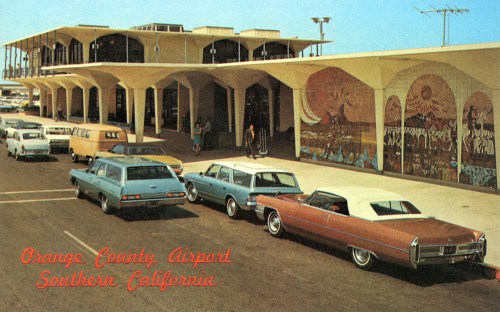 13 Vintage Photos Of SoCal In The 1970s
