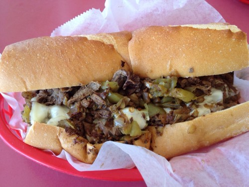 15 Iconic Dishes In Pennsylvania You Have To Try At Least Once