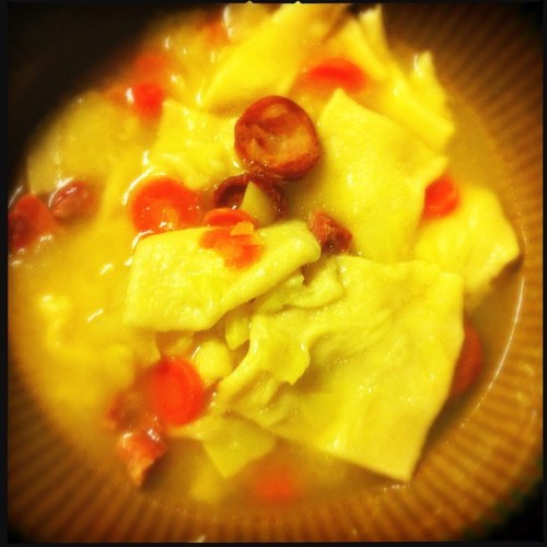 15 Iconic Dishes In Pennsylvania You Have To Try At Least Once