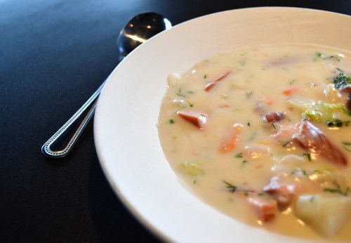 10 Of The Most Iconic Foods In Alaska