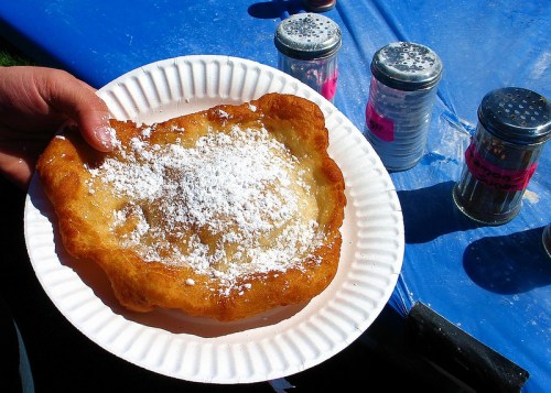 13 Iconic Vermont Foods You'll Only Find In The Green Mountain State