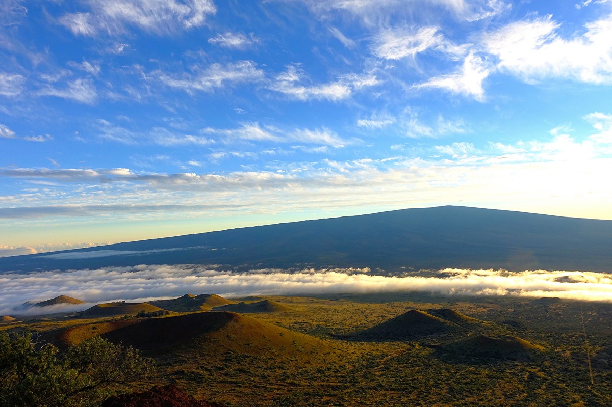 Discover Hawaii's 10 Unique Climate Zones