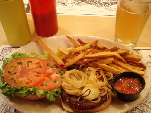 11 Iconic Montana Foods You Need To Try