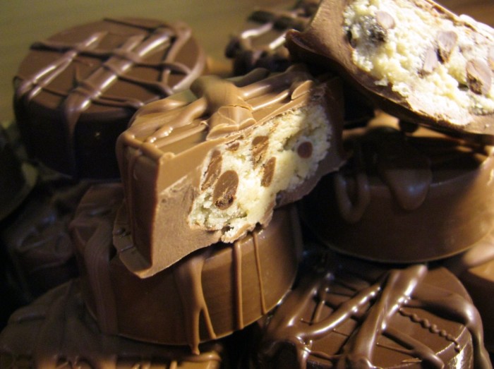 These 10 Candy And Chocolate Shops In Massachusetts Will Make Your ...