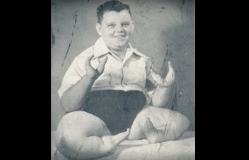 Grady Stiles: Weird Things That Happened In Pennsylvania