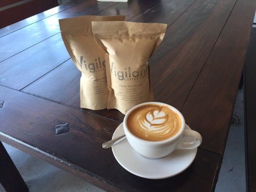 16 Of The Best Coffee Shops In Maryland