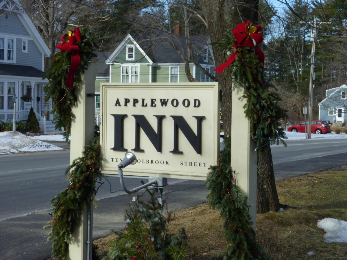 Cozy Up At These Charming Bed And Breakfasts In Maine