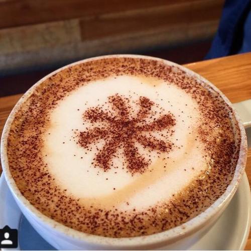 16 Of The Best Coffee Shops In Maryland