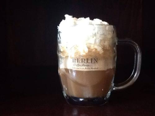 16 Of The Best Coffee Shops In Maryland