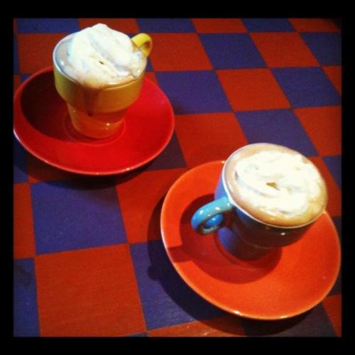 16 Of The Best Coffee Shops In Maryland