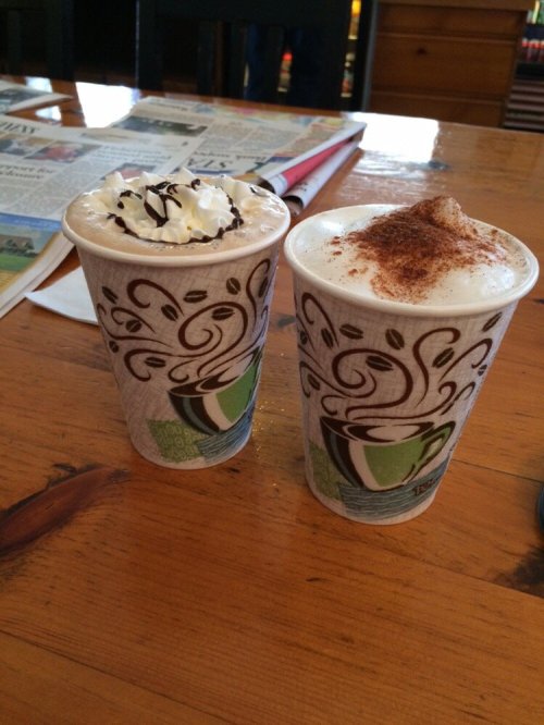 16 Of The Best Coffee Shops In Maryland