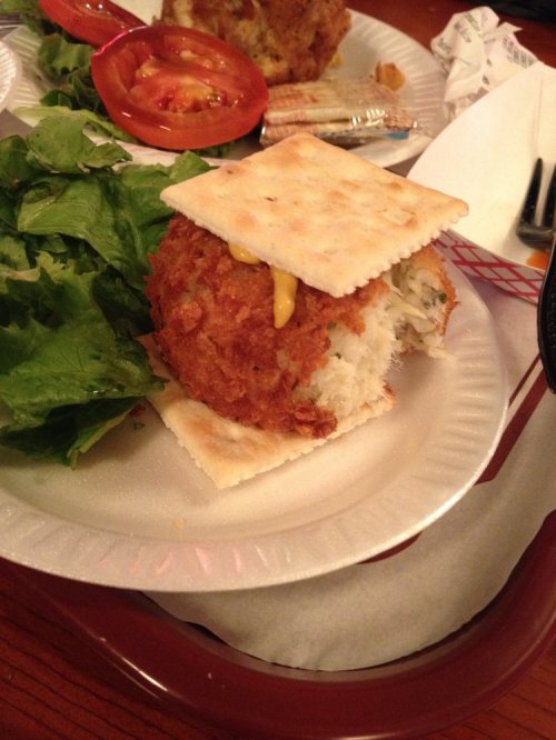 20 Most Iconic Maryland Food Items