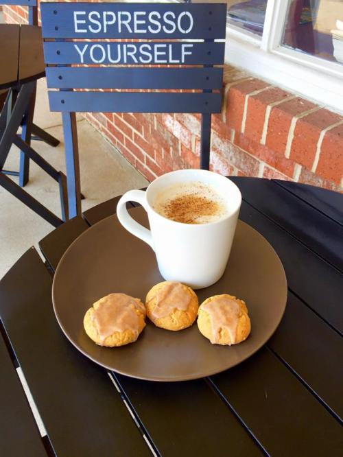 16 Of The Best Coffee Shops In Maryland