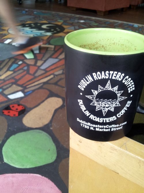 16 Of The Best Coffee Shops In Maryland