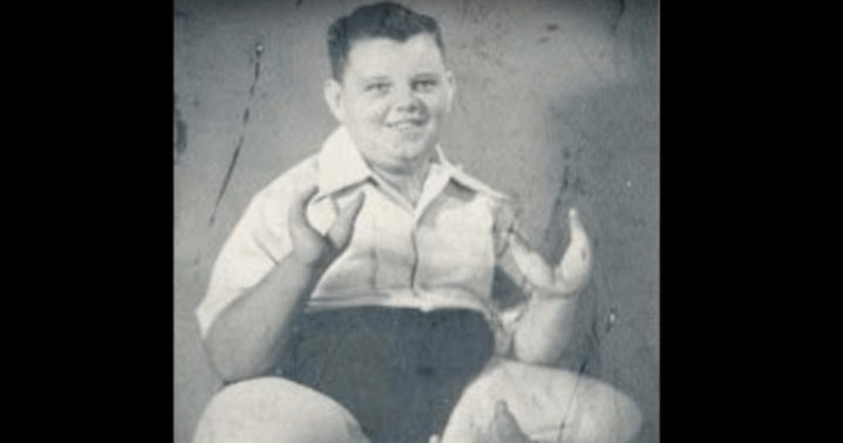 Grady Stiles: Weird Things That Happened In Pennsylvania