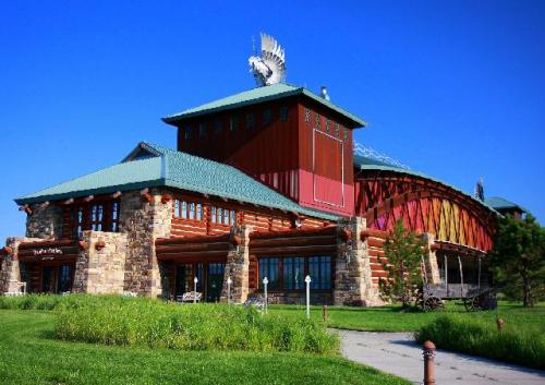 9 Must-See Covered Bridges in Nebraska With Plenty Of Charm